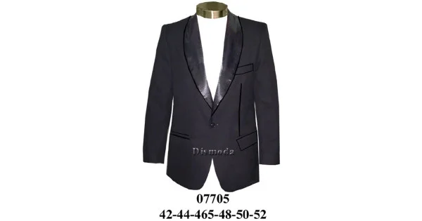 Molde 07705 - Smoking de hombre